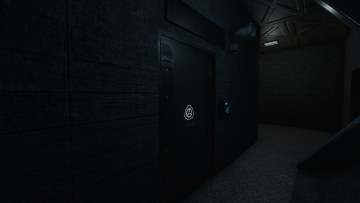 Keycard - SCP: Secret Laboratory English Official Wiki