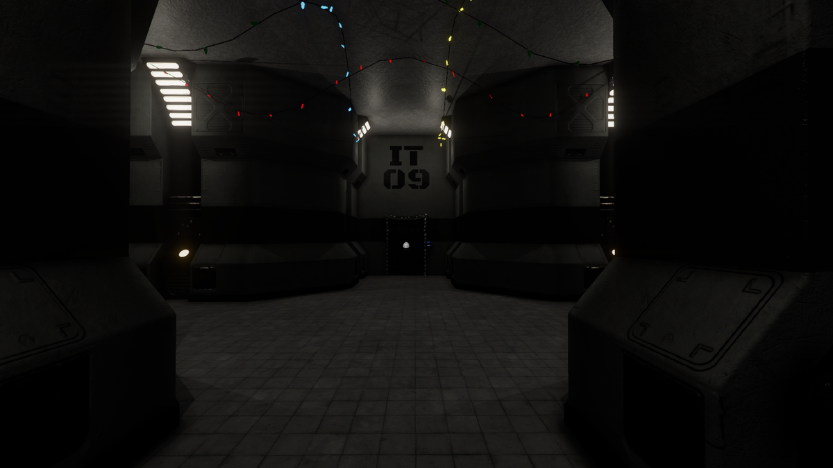 File:Xmas LCZ Four way.png - SCP: Secret Laboratory Hub Wiki