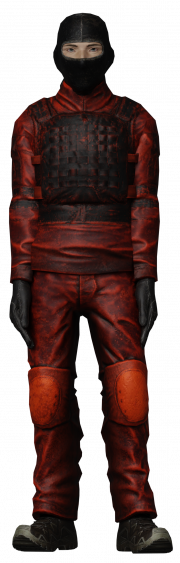 Humans - SCP: Secret Laboratory English Official Wiki