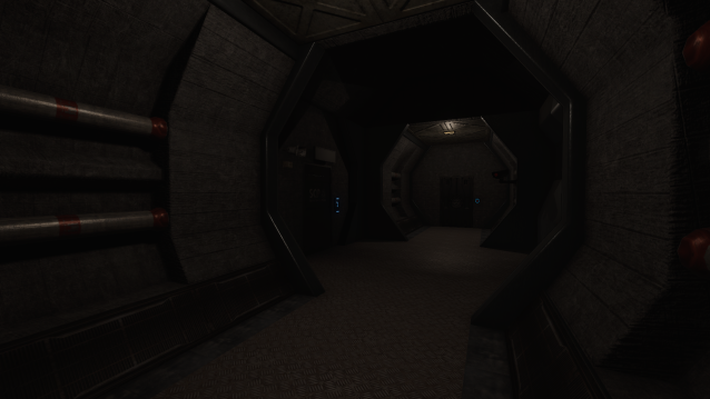 Heavy Containment Zone - SCP: Secret Laboratory Public Beta Official Wiki