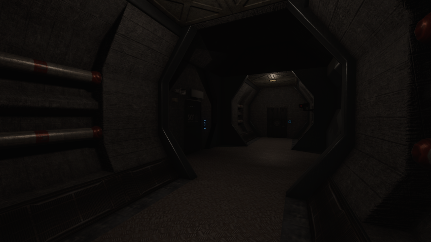 Heavy Containment Zone - SCP: Secret Laboratory Public Beta Official Wiki