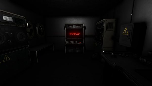 Surface Zone - SCP: Secret Laboratory English Official Wiki