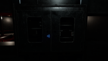 Keycard - SCP: Secret Laboratory English Official Wiki