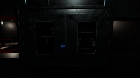 Keycard - SCP: Secret Laboratory Public Beta Official Wiki