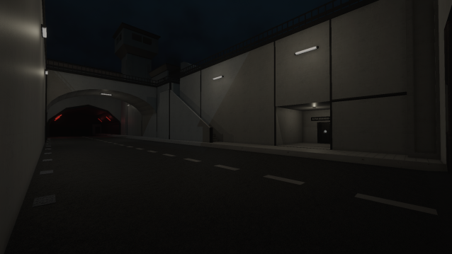 Surface Zone - SCP: Secret Laboratory English Official Wiki