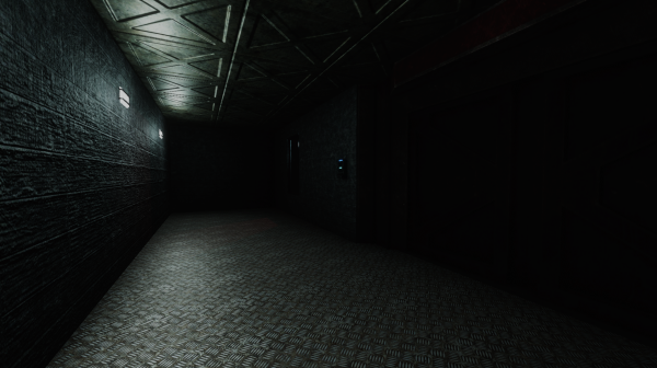Heavy Containment Zone - SCP: Secret Laboratory Public Beta Official Wiki