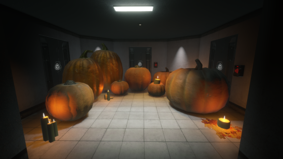 Clutter System - SCP: Secret Laboratory English Official Wiki