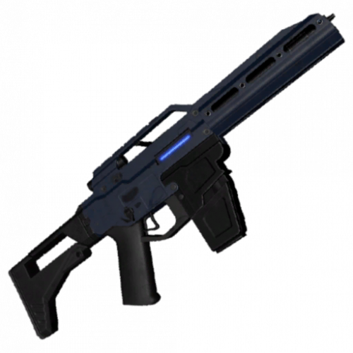 3-X Particle Disruptor - SCP: Secret Laboratory English Official Wiki