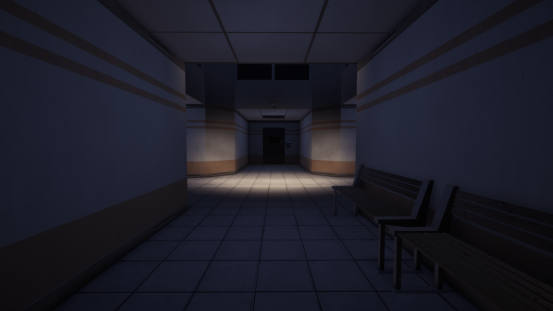 Entrance Zone - SCP: Secret Laboratory English Official Wiki