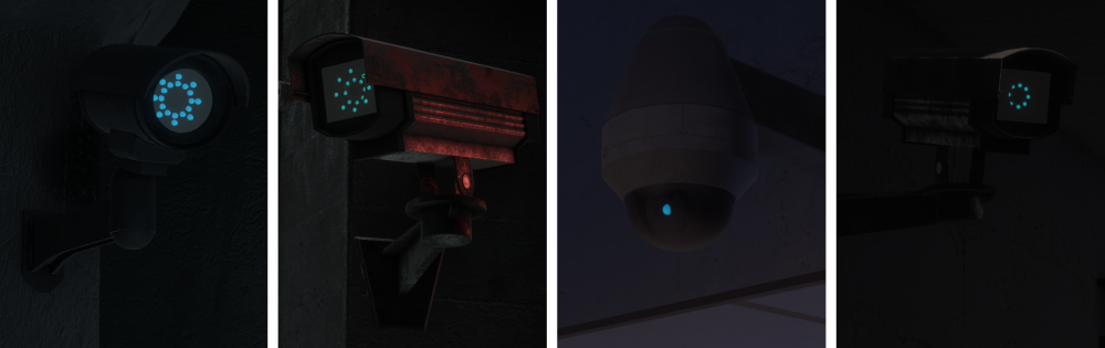 SCP-079 - SCP: Secret Laboratory English Official Wiki