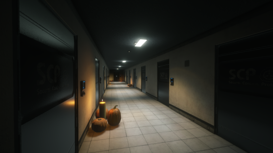 Clutter System - SCP: Secret Laboratory English Official Wiki