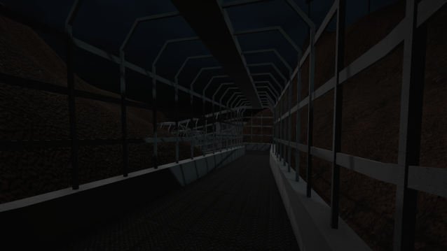 Surface Zone - SCP: Secret Laboratory English Official Wiki