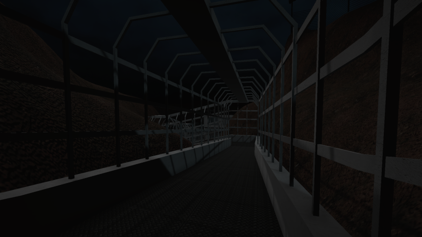 Surface Zone - SCP: Secret Laboratory Public Beta Official Wiki