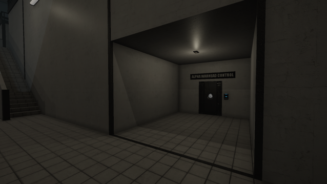 Surface Zone - SCP: Secret Laboratory English Official Wiki