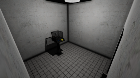 Light Containment Zone - SCP: Secret Laboratory English Official Wiki