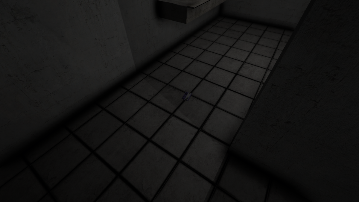 File:JanitorkeycardFloor.png - SCP: Secret Laboratory Hub Wiki