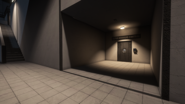 Surface Zone - SCP: Secret Laboratory English Official Wiki