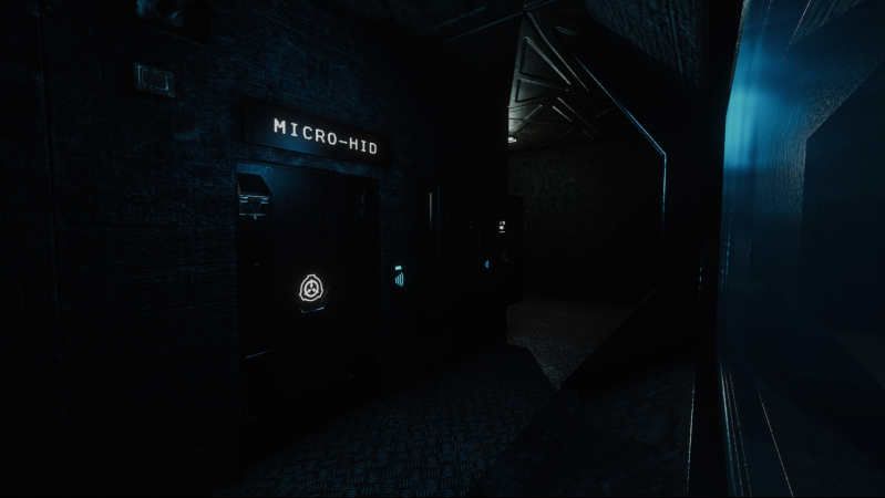 Emergency Power Stations - SCP: Secret Laboratory Public Beta Official Wiki