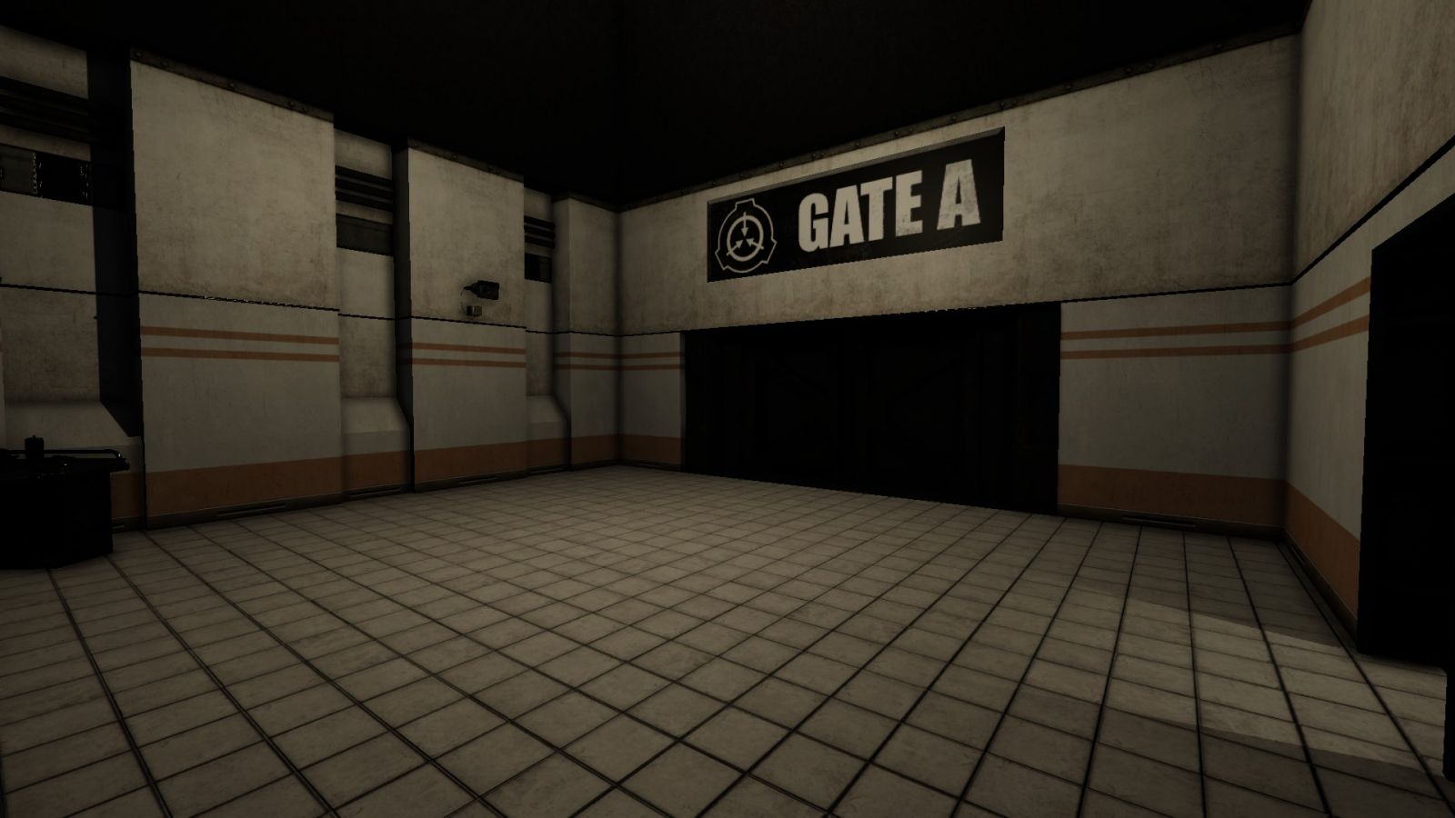 File:Gate A-2.jpg - SCP: Secret Laboratory Hub Wiki