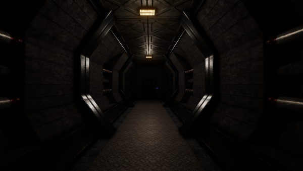 Тяжёлая Зона Содержания — SCP: Secret Laboratory Russian Official Wiki