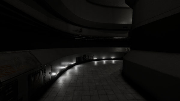 Light Containment Zone - SCP: Secret Laboratory English Official Wiki