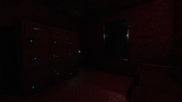 Heavy Containment Zone - SCP: Secret Laboratory English Official Wiki