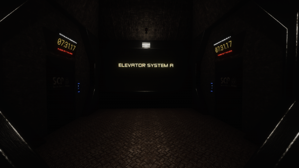 Heavy Containment Zone - SCP: Secret Laboratory English Official Wiki