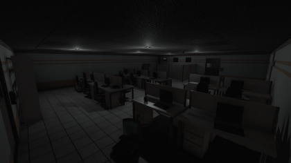 Site-02 - SCP: Secret Laboratory English Official Wiki