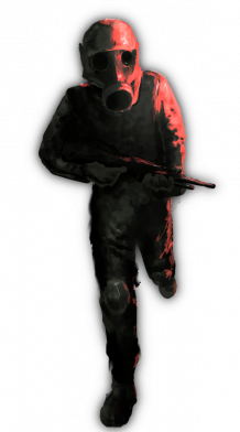 Повстанцы Хаоса — SCP: Secret Laboratory Russian Official Wiki