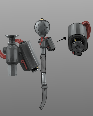 Jailbird - SCP: Secret Laboratory English Official Wiki