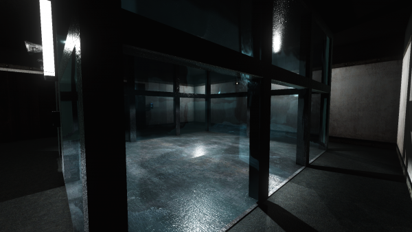 Light Containment Zone - SCP: Secret Laboratory English Official Wiki