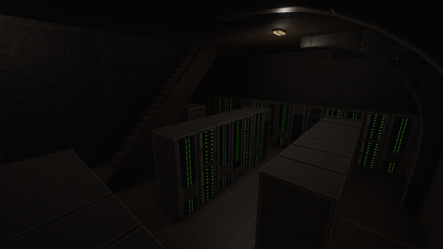 Heavy Containment Zone - SCP: Secret Laboratory English Official Wiki