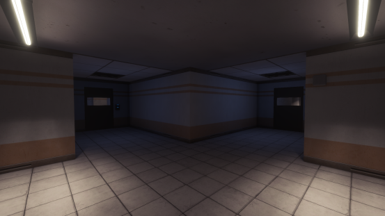 Entrance Zone - SCP: Secret Laboratory English Official Wiki