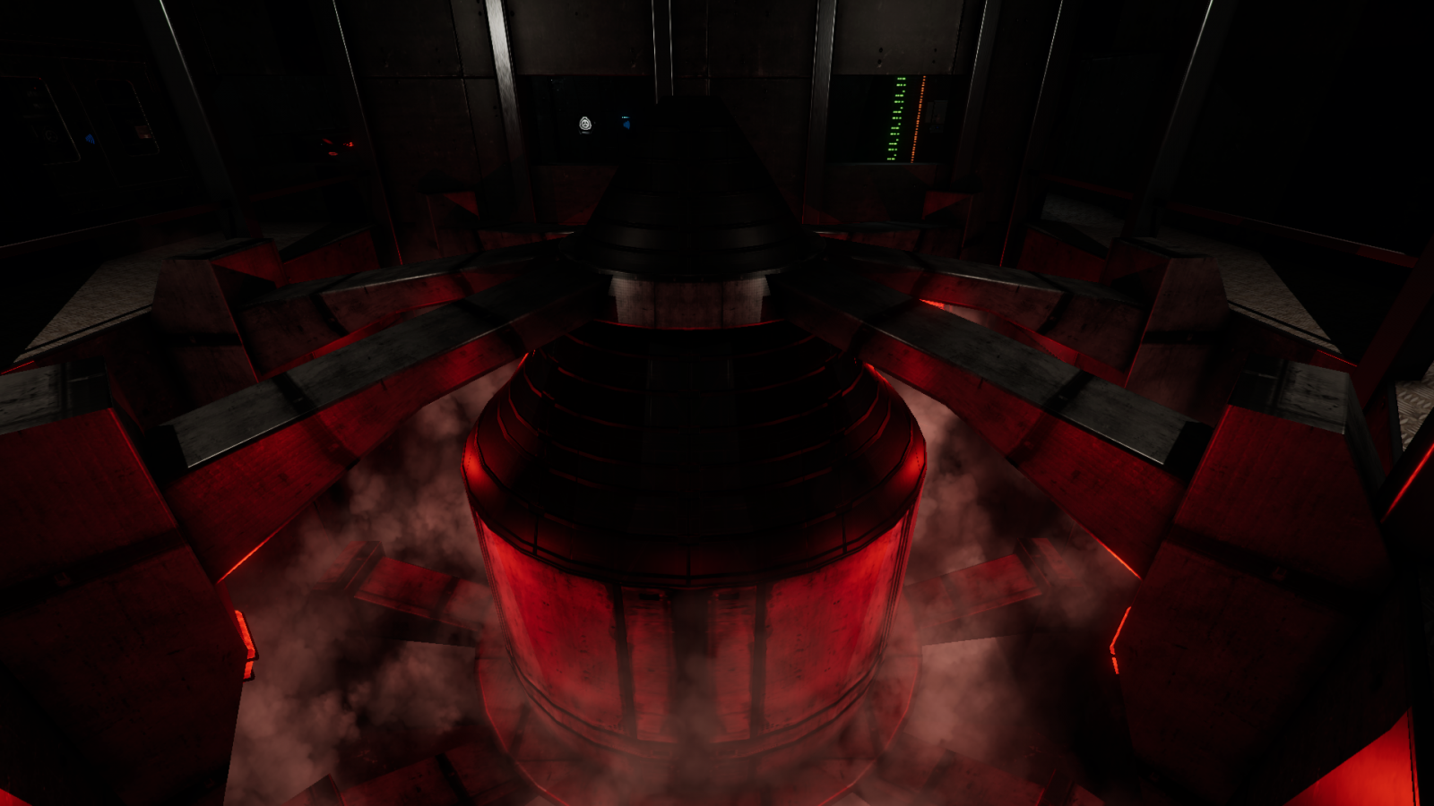 File:The Alpha Warhead.png - SCP: Secret Laboratory English Official Wiki