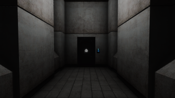 Keycard - SCP: Secret Laboratory English Official Wiki