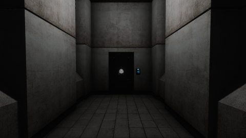 Keycard - SCP: Secret Laboratory English Official Wiki