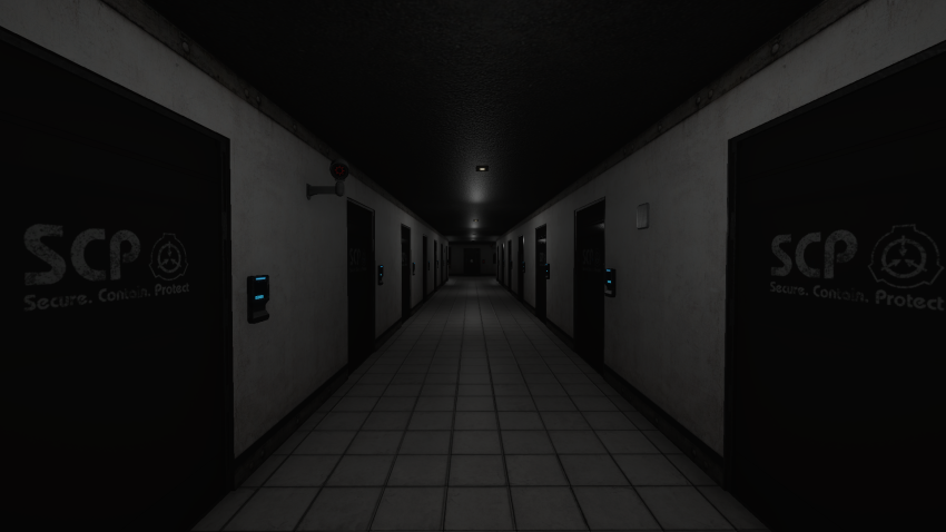 Light Containment Zone - SCP: Secret Laboratory English Official Wiki