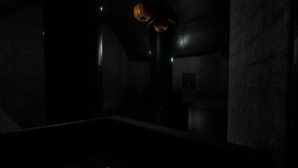 Heavy Containment Zone - SCP: Secret Laboratory English Official Wiki