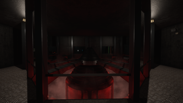 Heavy Containment Zone - SCP: Secret Laboratory Public Beta Official Wiki
