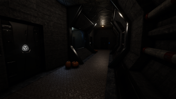 Heavy Containment Zone - SCP: Secret Laboratory English Official Wiki