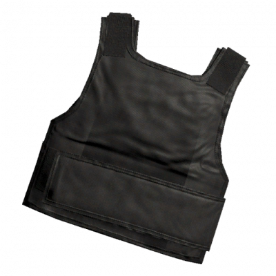 Light Armor - SCP: Secret Laboratory Public Beta Official Wiki