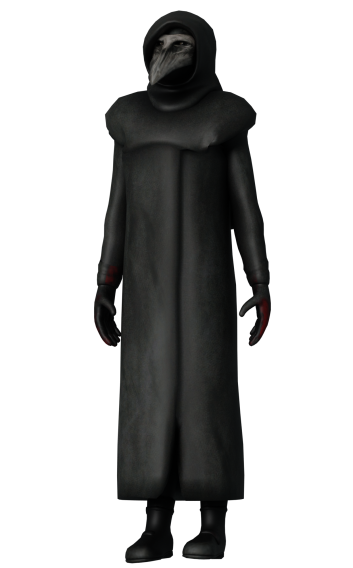 SCP-049 - SCP: Secret Laboratory English Official Wiki