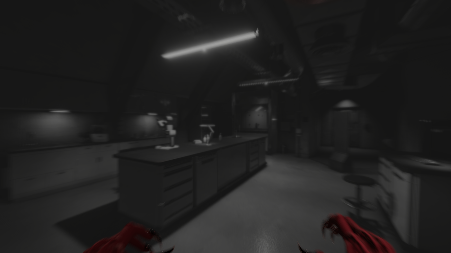 SCP-939 - SCP: Secret Laboratory English Official Wiki