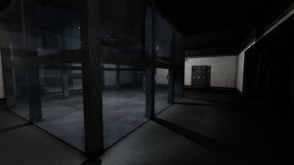 File:GR-18 Room.png - SCP: Secret Laboratory Hub Wiki