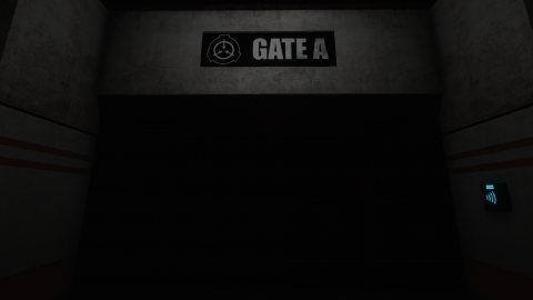 Keycard - SCP: Secret Laboratory English Official Wiki