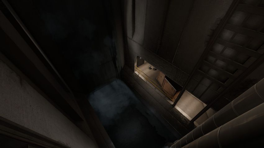 Heavy Containment Zone - SCP: Secret Laboratory English Official Wiki
