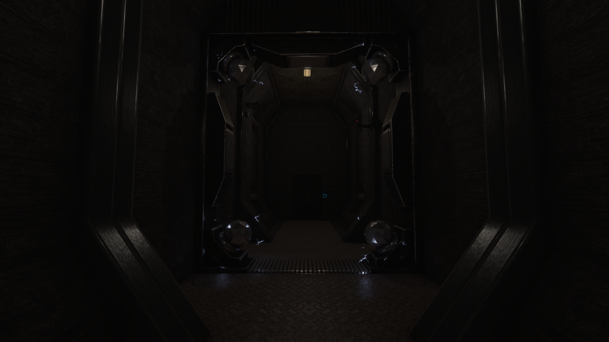 File:TeslaGateOnline.png - SCP: Secret Laboratory Hub Wiki