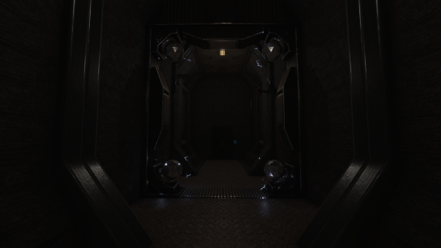 Heavy Containment Zone - SCP: Secret Laboratory Public Beta Official Wiki