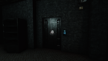 Keycard - SCP: Secret Laboratory English Official Wiki