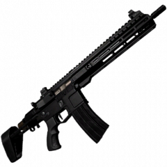 Weapons - SCP: Secret Laboratory English Official Wiki